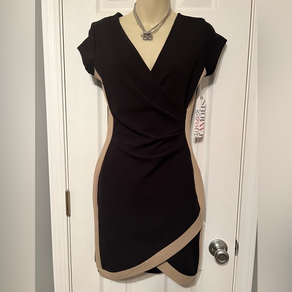 Almost Famous | Dresses | Nwt Almost Famous Dress | Poshmark